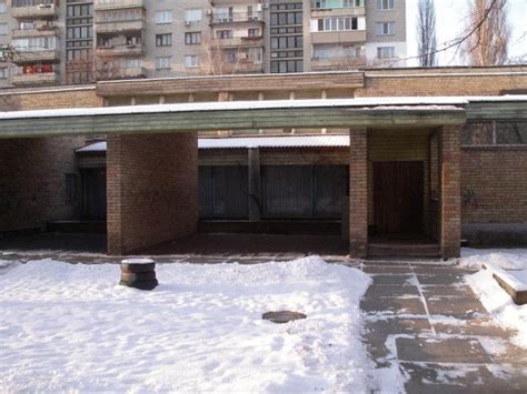 Школа дитячий садок «Поділля Київ початкова школа I ст