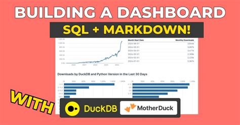 motherduck on linkedin dataengineering duckdb
