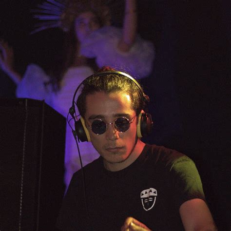 Parallell · Artist Profile