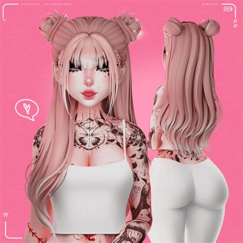 Mimi By Nessy