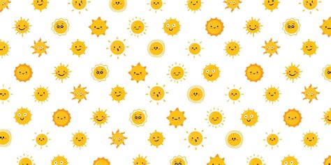 Cute Sun Wallpapers 4k Hd Backgrounds On Wallpaperbat