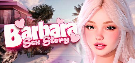 Barbara Sex Story Steam Charts Steambase