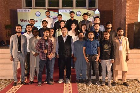 Muhammad Haseeb Ahmed On Linkedin Annual