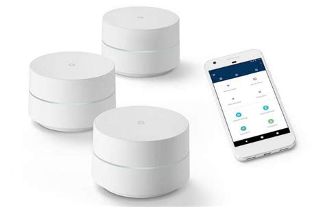 Wi Fi Alliance Announces Wi Fi EasyMesh Standard Android Community