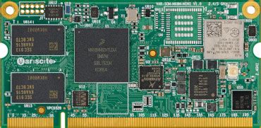 Linux Friendly Modules Showcase I MX M Mini And Nano