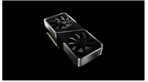 消息称英伟达正开发新款 Geforce Rtx 3060 显卡，基于 Ga104 Gpu Gddr6x 显存[图文] 59系统乐园