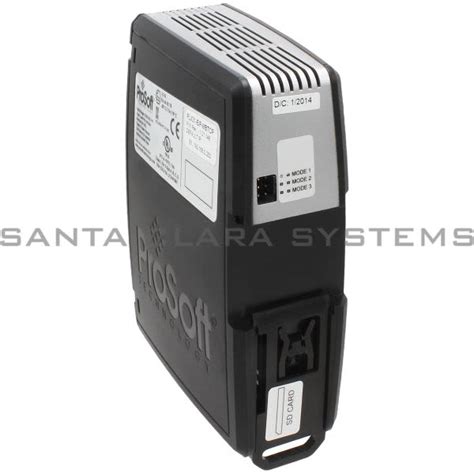 PLX EIP MBTCP Prosoft In Stock And Ready To Ship Santa Clara Systems