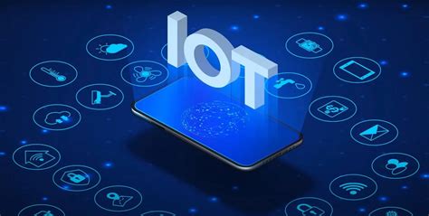 8 Business Related Iot Wireless Applications And Examples Wirelessdevnet