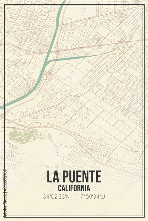 City Of La Puente