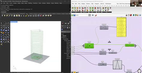 Grasshopper3d Data Structures And Design Automation Paacademy Grasshopper3d Data Structures And Design Automation Paacademy