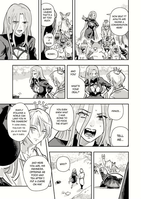 Read Whimsy Whimsy Witch Chapter 15 Mangabuddy