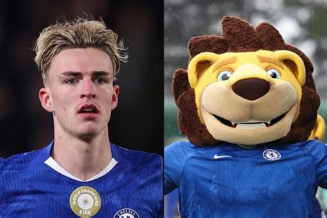 Jesse Derry Chelseas Latest Debutant On The Pitch — And As Stamford