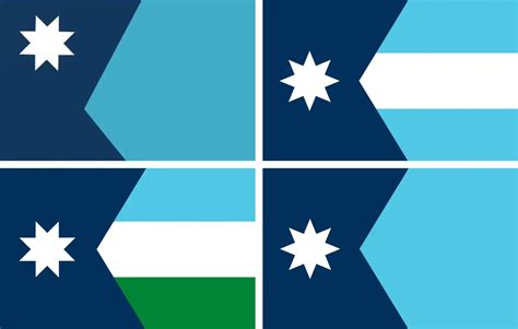 State of Minnesota introduces new state flag | ResetEra