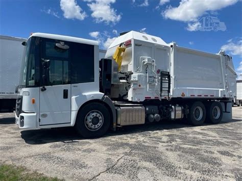 2022 Freightliner Econic Sd For Sale In Appleton Wisconsin