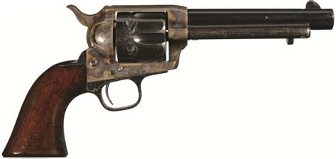 5 ICONIC GUNS FROM THE WILD WEST - GetZone