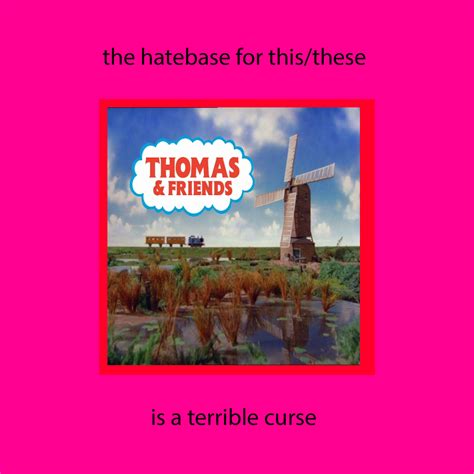 Hatebase For Taf Is The Terrible Curse By Noahishere18 On Deviantart