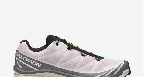 Salomon Xt 6 Cloudbursticypinktapioca L49154600