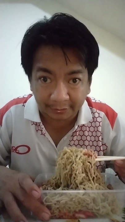 Bakmie Ahciang Enak Banget Rasanya Nikmat Poll Youtube