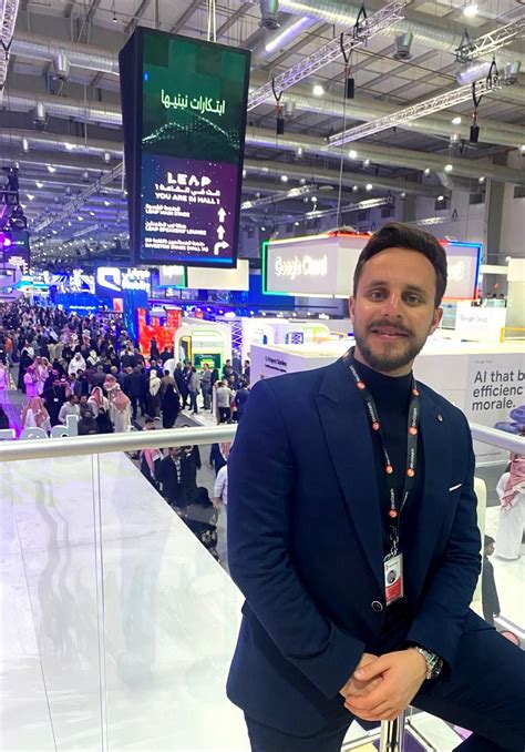 Leap2025 Hazim Khasawneh