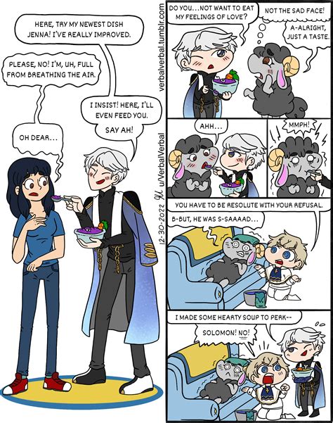 Solomon And Luke Comic Candy From A Friend Swipe For Post Comic Robeyme