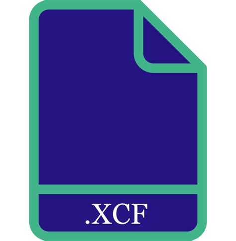 Xcf File Format 57326400 PNG