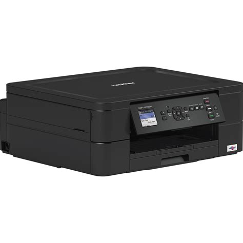 DCP-J572DW Tintenstrahldrucker online kaufen | Brother