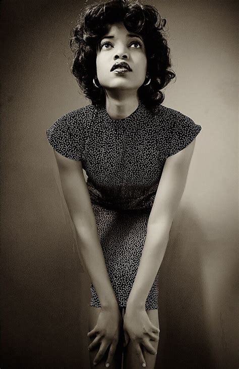 In The Press — Alice Smith