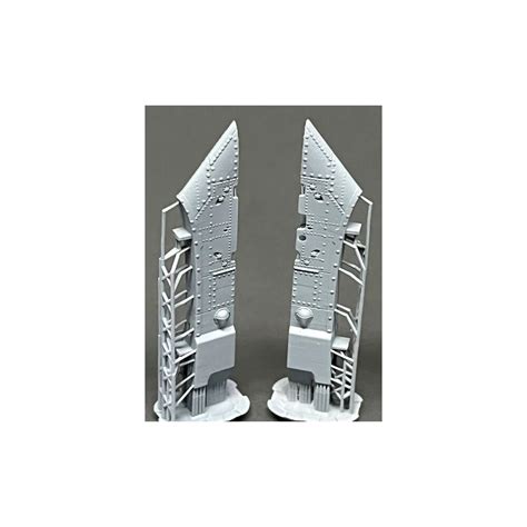 A 10c Warthog Weapons Pylons