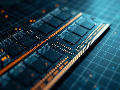 SDRAM Memoria Dinámica Síncrona de Velocidad Simple