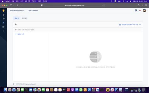 Flutter Cloud Firestore