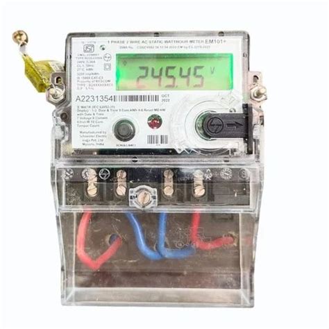 Lt Automatic Meter Reading Panel At ₹ 25000piece Automatic Meter