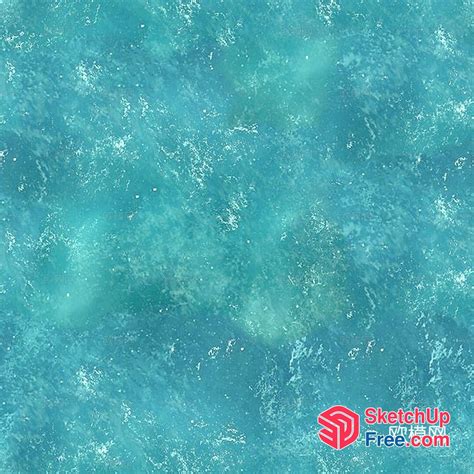 Seamless Water Surface Water Ripples Texture Map Sketchup Free
