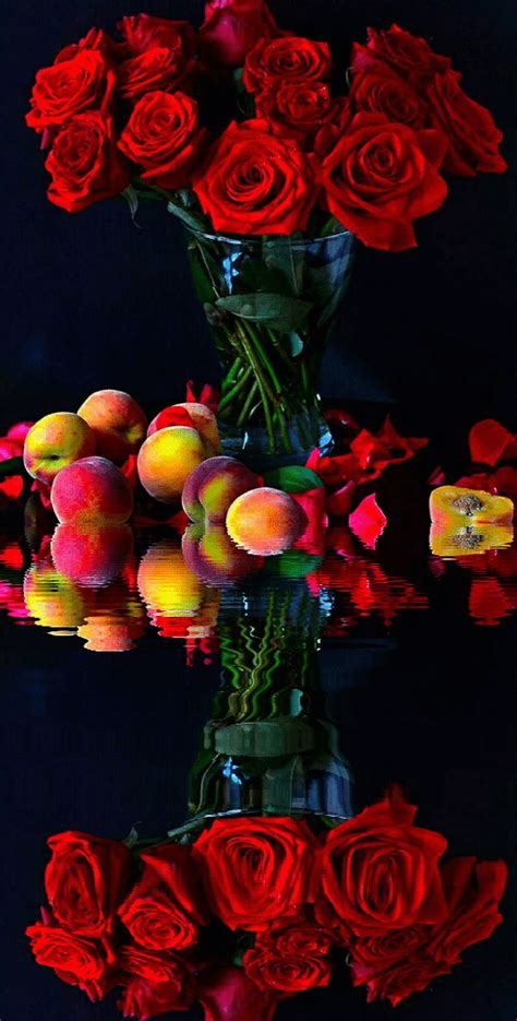 دانلود 40 گیف گل زیبا و دیدنی