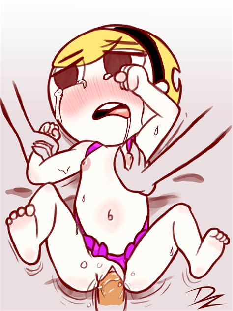 Post 2563332 Dzyer Mandy Thegrimadventuresofbillyandmandy