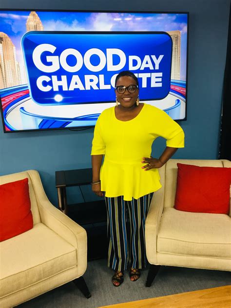 Rising Stars Meet Roshanda Pratt Voyage South Carolina Magazine