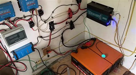 How To Set Up A 24 Volt Solar System A Complete Guide Itekenergy