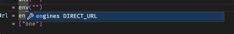 Bug Value Completions Are Available After The Actual Value · Issue 1394 · Prismalanguage