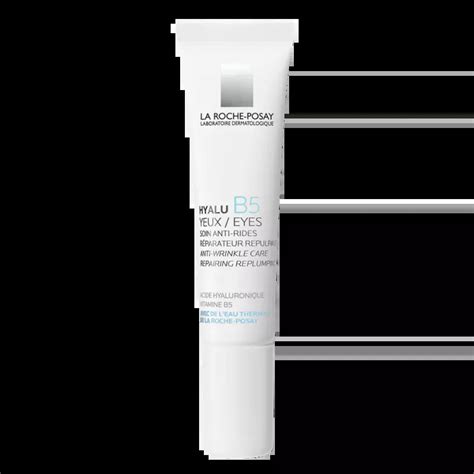 La Roche Posay Hyalu B5 Anti Wrinkle Care Eye