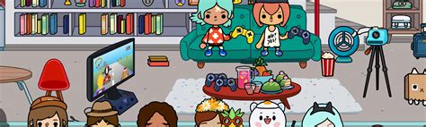 Trending Stories Published On Toca Boca Tech Blog Medium