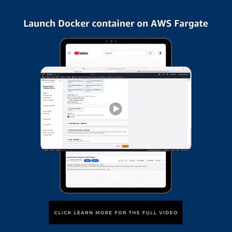 Digital Cloud Training On Linkedin Aws Aws Awscertification Awsfargate Digitalcloudtraining