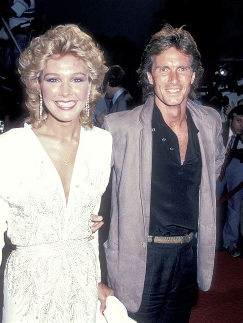 Why Dirty Dancing Beauty Cynthia Rhodes Retired At The Height Of Her Career