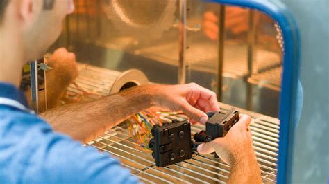 Standard And Customized Hardware For Your Electronic Products MRS Electronic