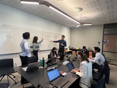 I Recently Had The Pleasure Of Being A Delegate At The Week Long