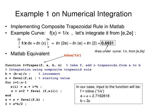 PPT MATLAB Tutorial PowerPoint Presentation Free Download ID 400560