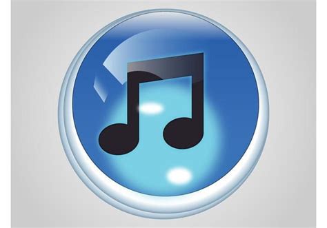 Itunes Icon Ai Vector Uidownload