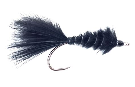 Killer Worm Black 8