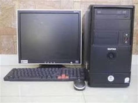 Buy Wipro Desktop Computer Online From Branded Renewed Desktop Computers