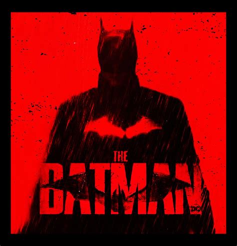 The Batman Digital Art By Loyal Futuras Fine Art America