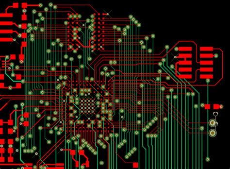 Pcb Layout And Electrical Circuit Design By Alex Gway Fiverr