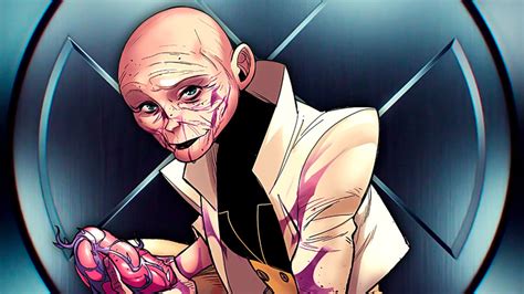 The Untold Truth Of X Men Villain Cassandra Nova